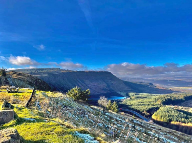 Rhigos Community Council